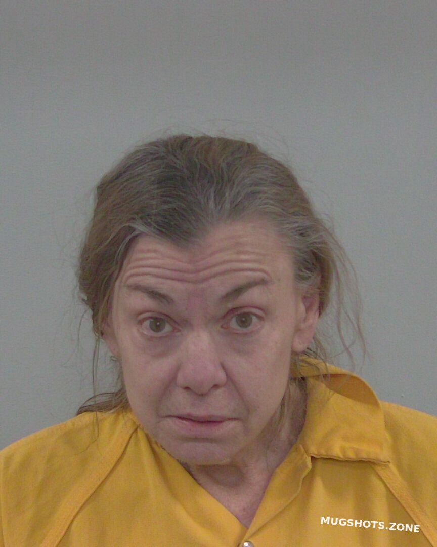 NEMEC WANDA FAYE 02/18/2024 - Columbia County Mugshots Zone