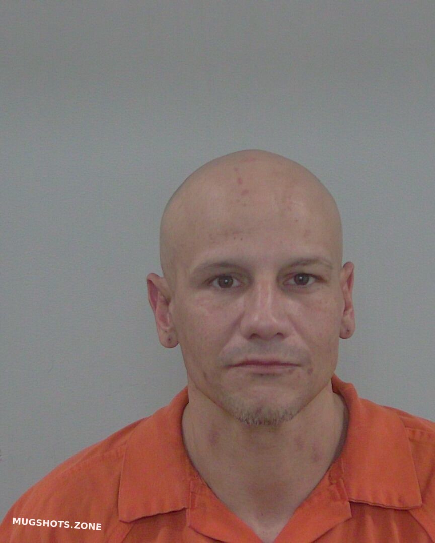 RATLIFF RANDALL GERALD 02/20/2024 - Columbia County Mugshots Zone