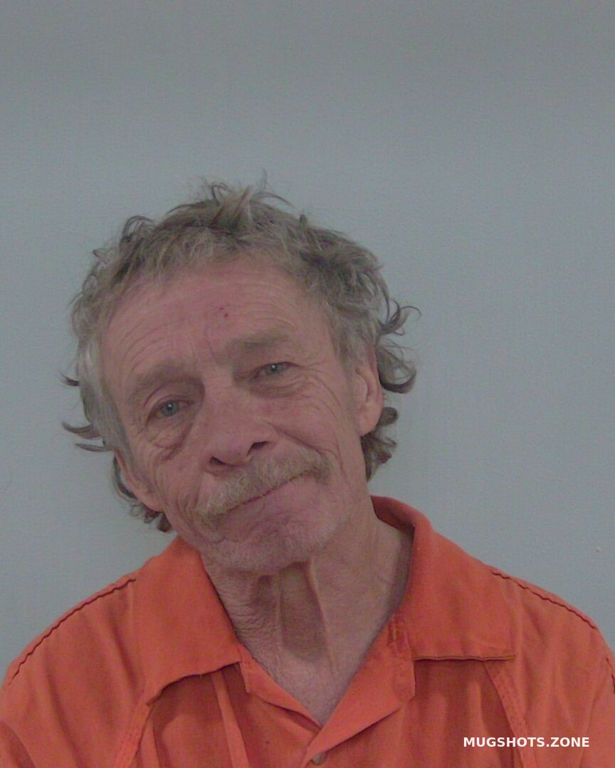 WEIMAR KARL KEITH 02/21/2024 - Columbia County Mugshots Zone