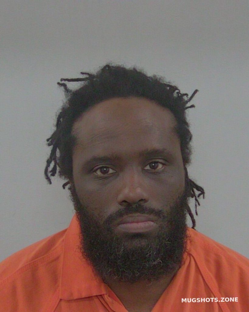 LESTER KENNETH LATRAIL 02/23/2024 - Columbia County Mugshots Zone