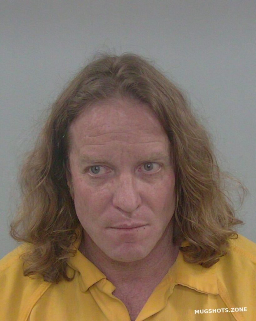 HILDRETH DANIEL JOSEPH 02/25/2024 - Columbia County Mugshots Zone