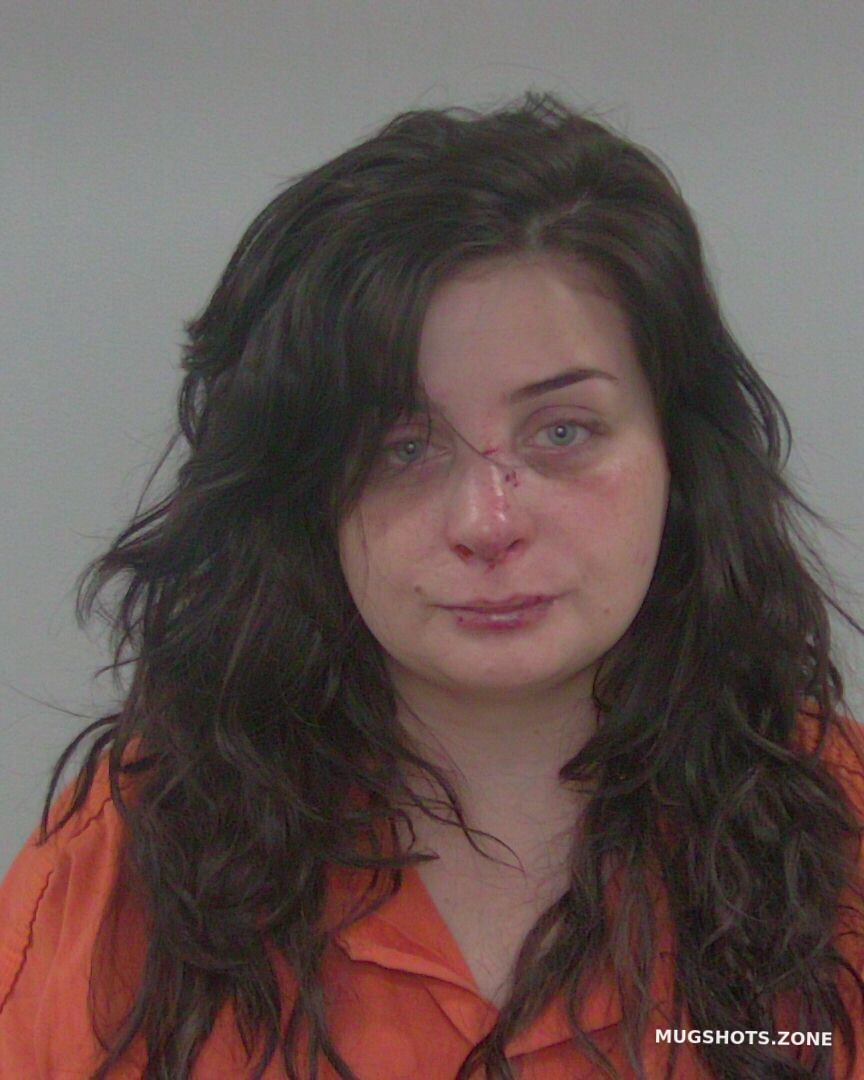 BARROS PRECIOUS ALETHA 02/26/2024 - Columbia County Mugshots Zone