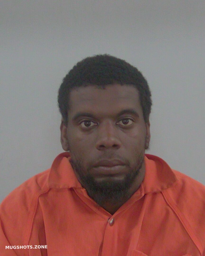 GRANT ALEXANDER LEVELLE 02/28/2024 - Columbia County Mugshots Zone