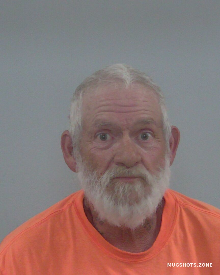 BRADY BRUCE ALLEN 02/28/2024 - Columbia County Mugshots Zone