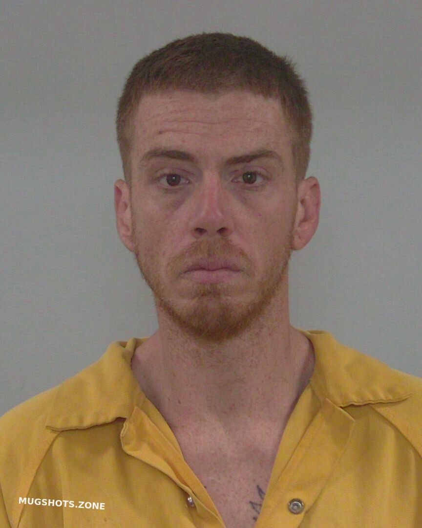 MANALIS NICHOLAS LOUIS 03/01/2024 - Columbia County Mugshots Zone