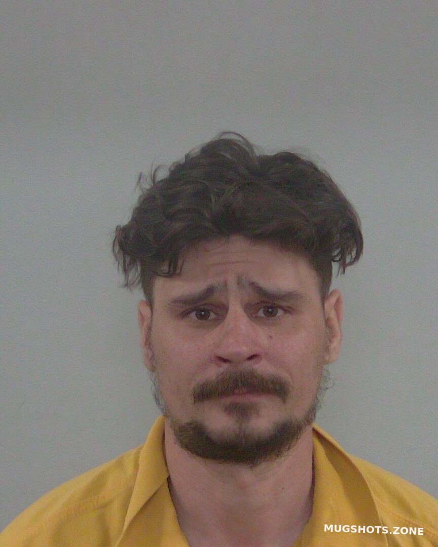 GERHARDT ANDREW L 03/02/2024 - Columbia County Mugshots Zone