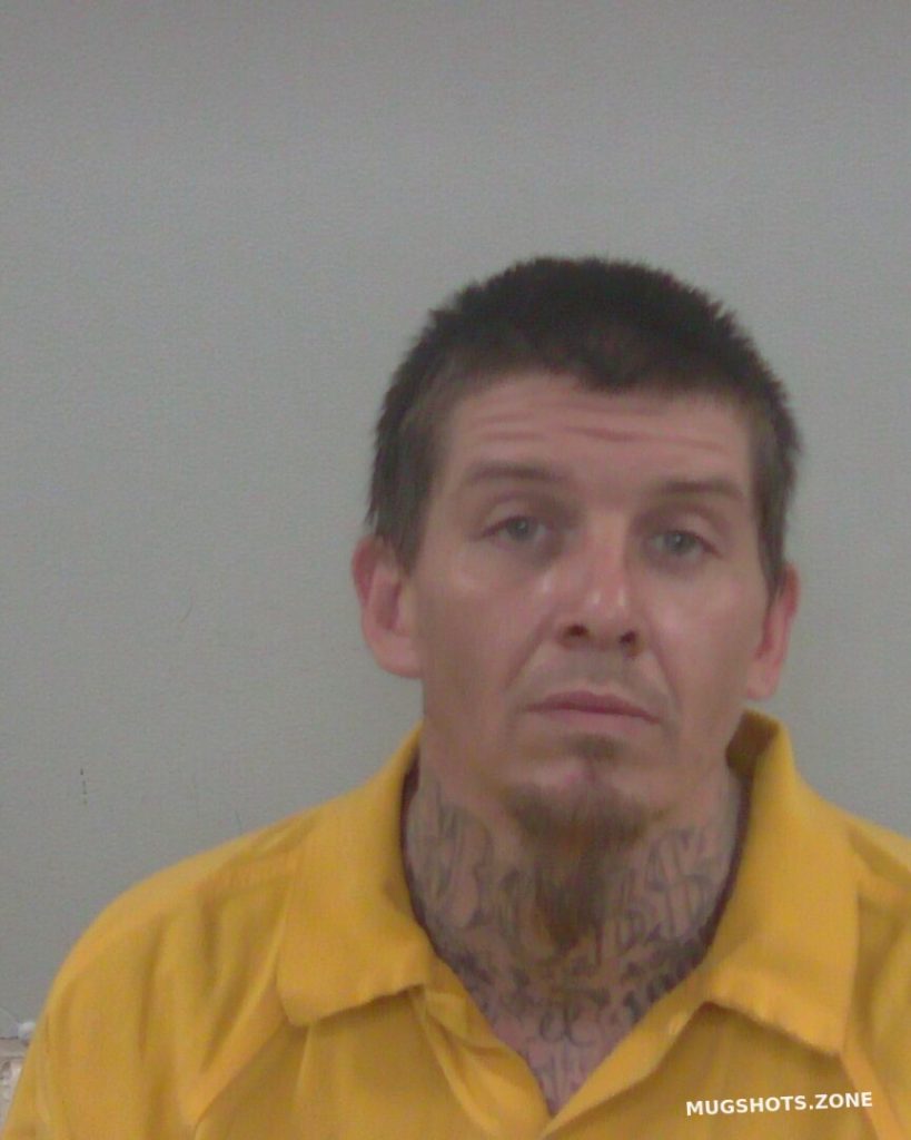 RAULERSON JAMES SAMUEL 03/04/2024 - Columbia County Mugshots Zone