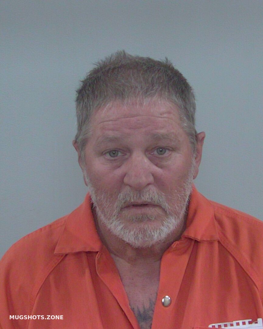 MERRITT EUGENE EDWARD 03/05/2024 - Columbia County Mugshots Zone