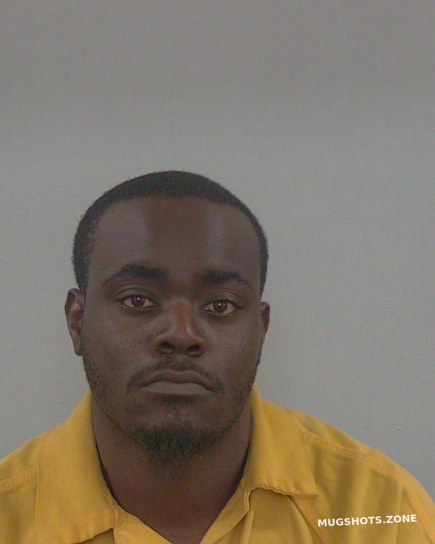 CALVIN KEYAJU LADARREN 03/06/2024 - Columbia County Mugshots Zone