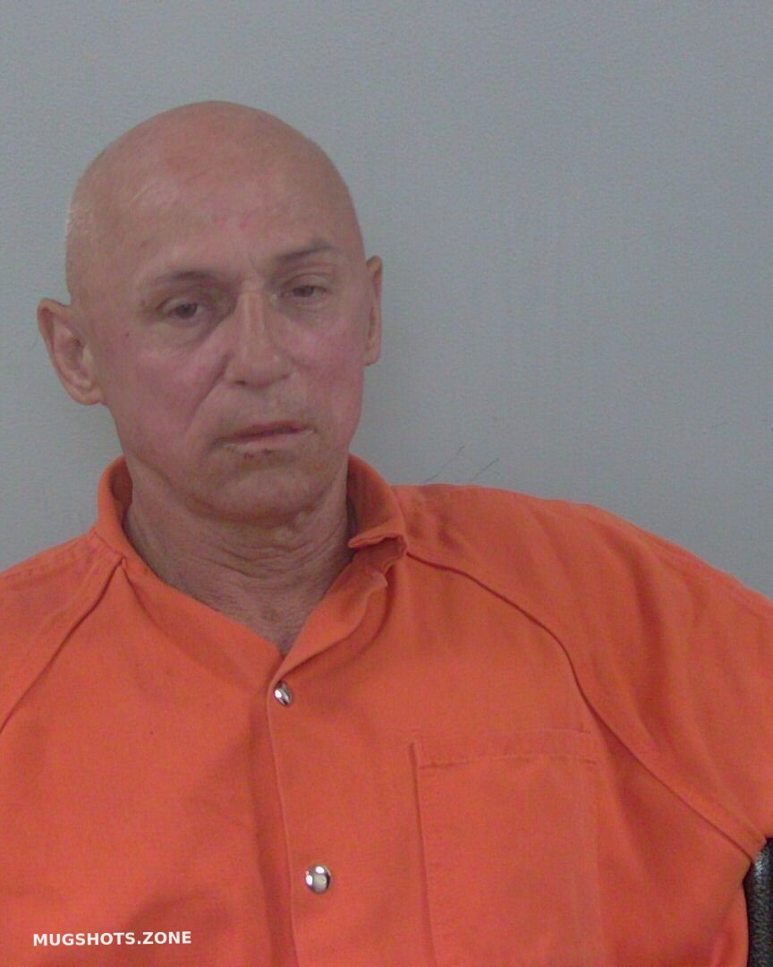 GEIGER DAVID ANTHONY 03/06/2024 - Columbia County Mugshots Zone