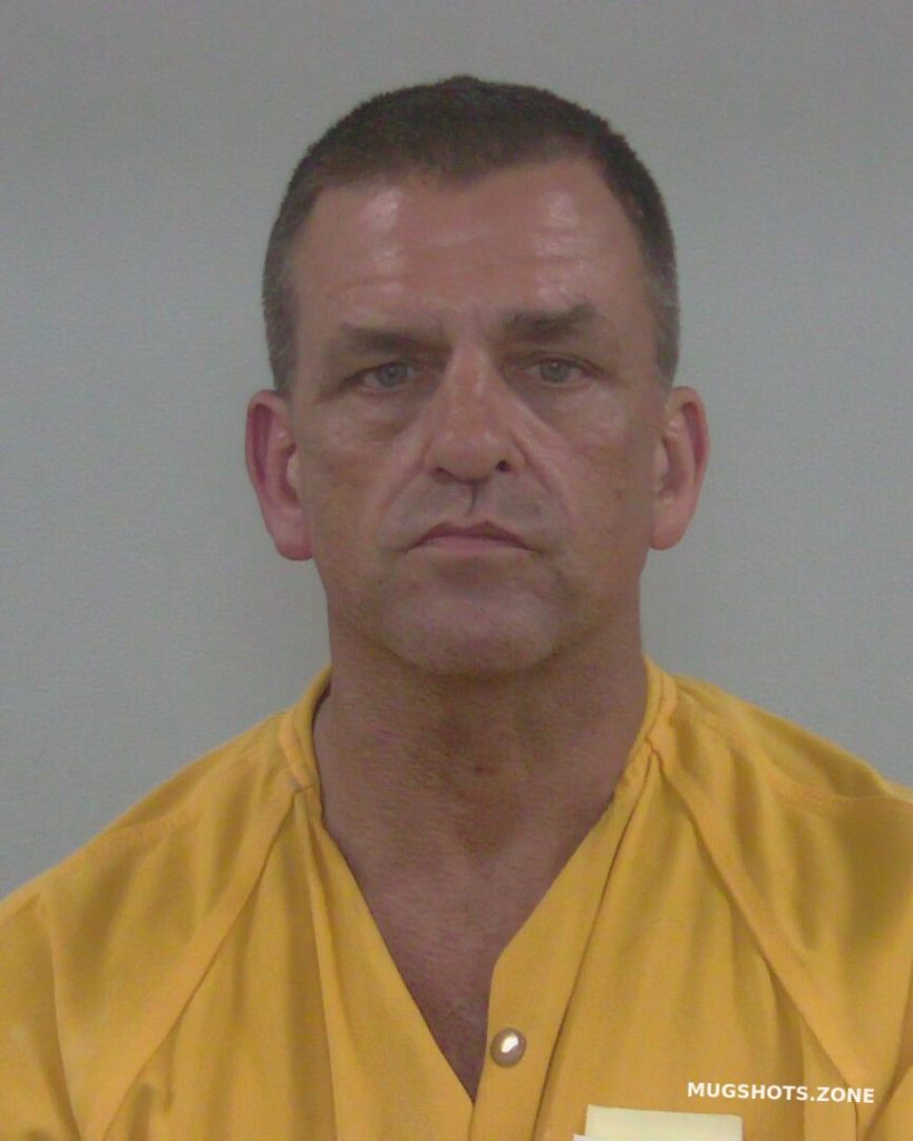 RAGNO ANTHONY WILLIAM 03/07/2024 - Columbia County Mugshots Zone