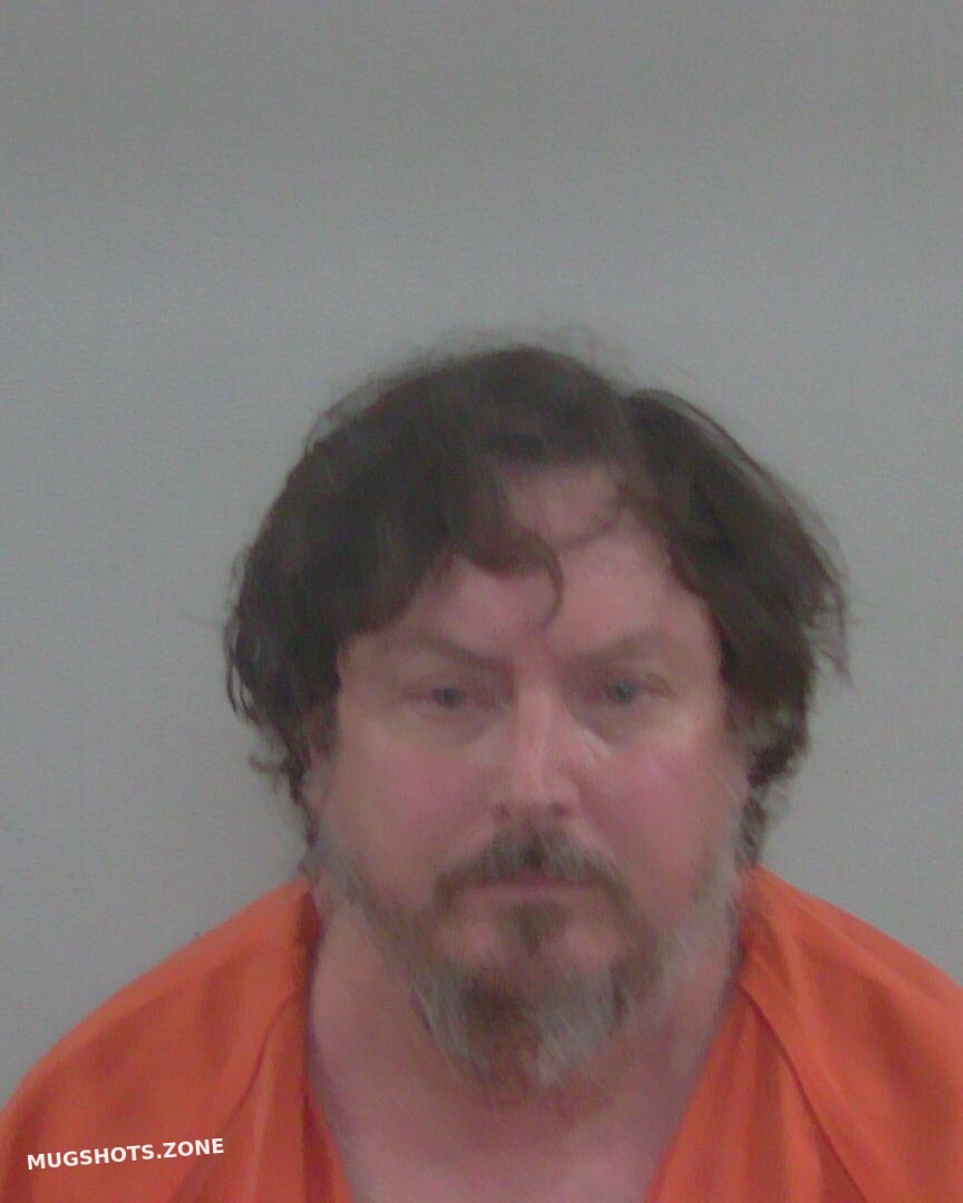 CAPPADONY ANTHONY BLANE 03/09/2024 - Columbia County Mugshots Zone