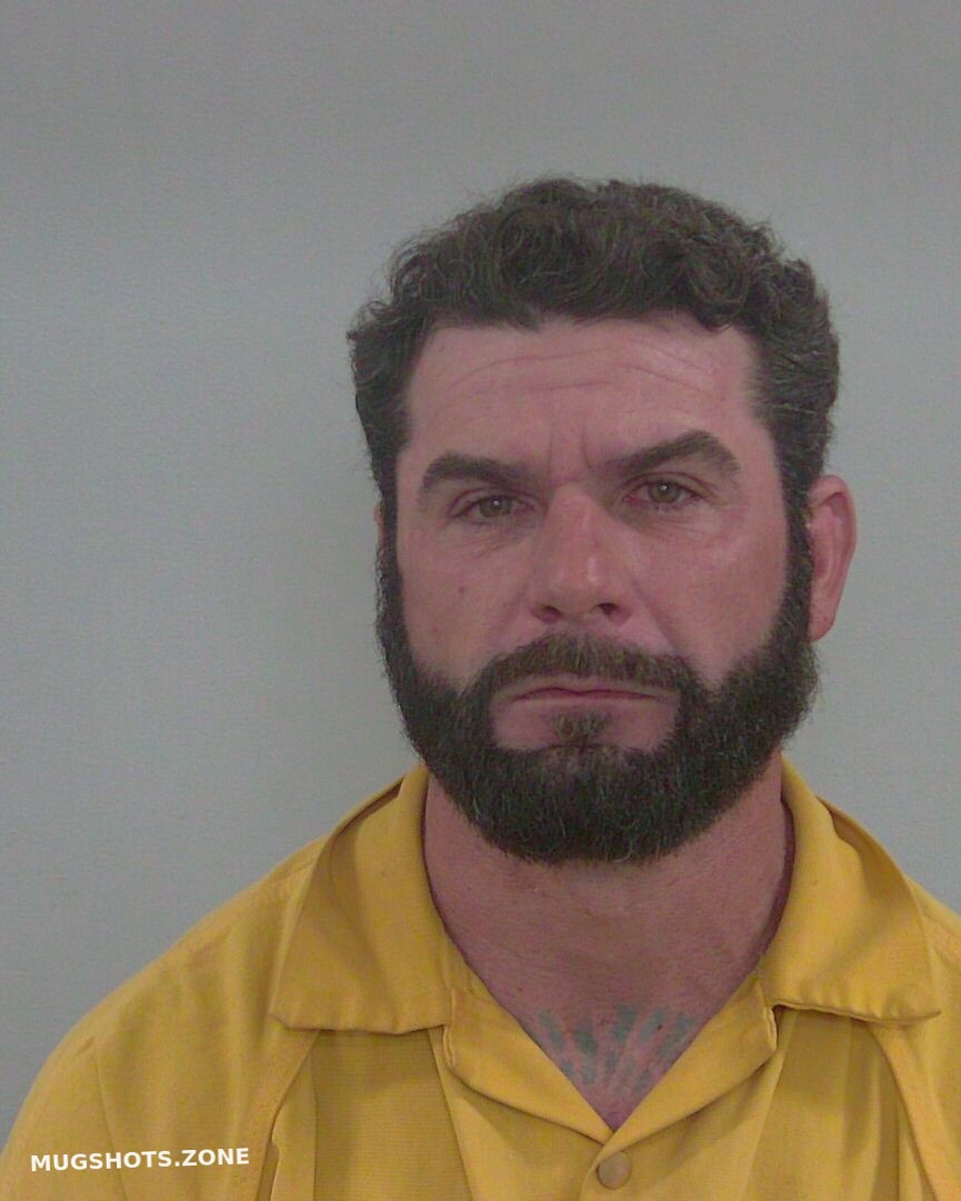 THOMAS TIMOTHY JACKSON 03/09/2024 - Columbia County Mugshots Zone
