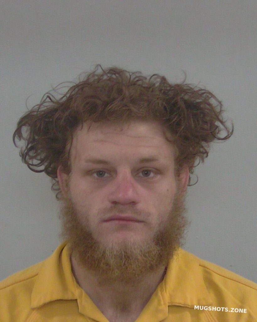 GRANT SKYLER GAGE 03/10/2024 - Columbia County Mugshots Zone