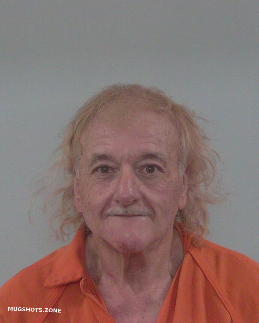 RYE BILLY GENE 03/11/2024 - Columbia County Mugshots Zone