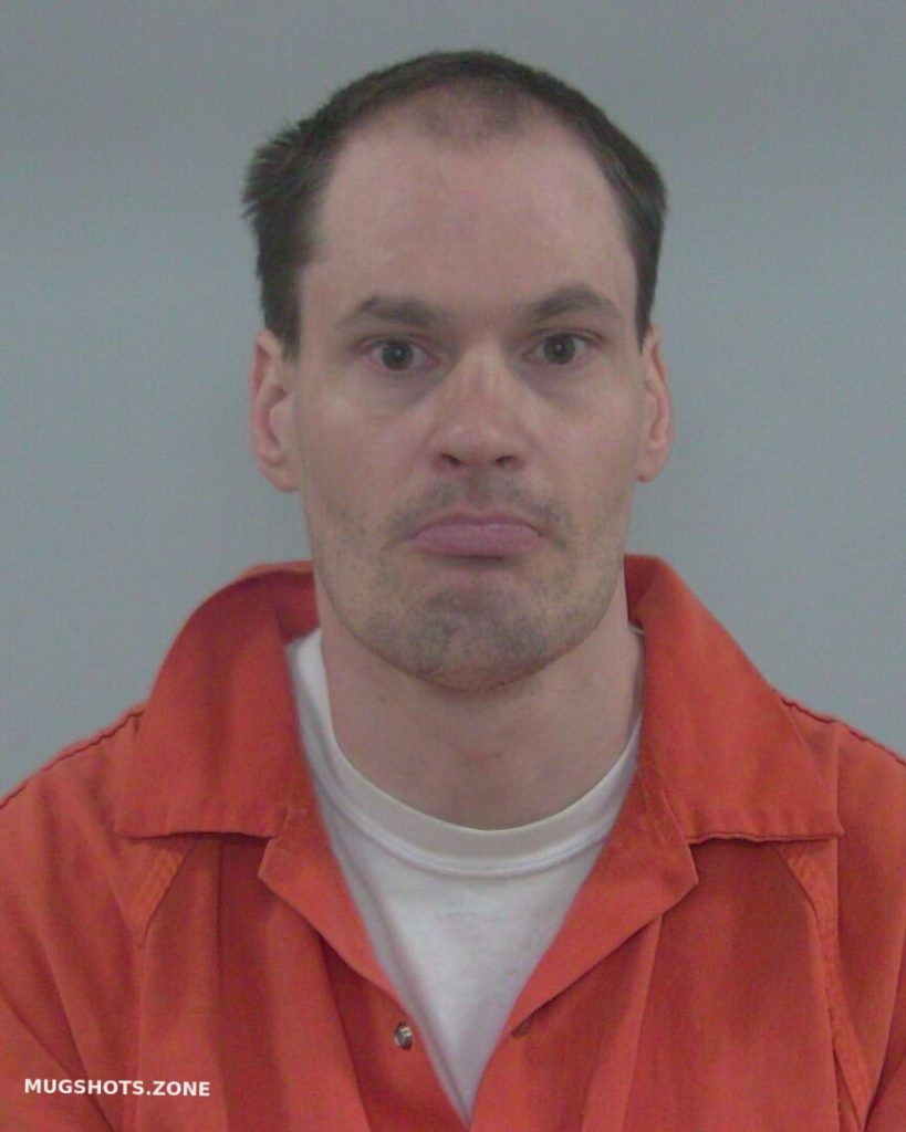 NICELY DAVID ROY 03/12/2024 - Columbia County Mugshots Zone