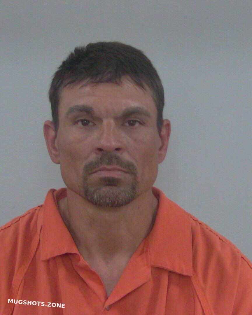 Rigdon Bryan Christopher 03 13 2024 Columbia County Mugshots Zone