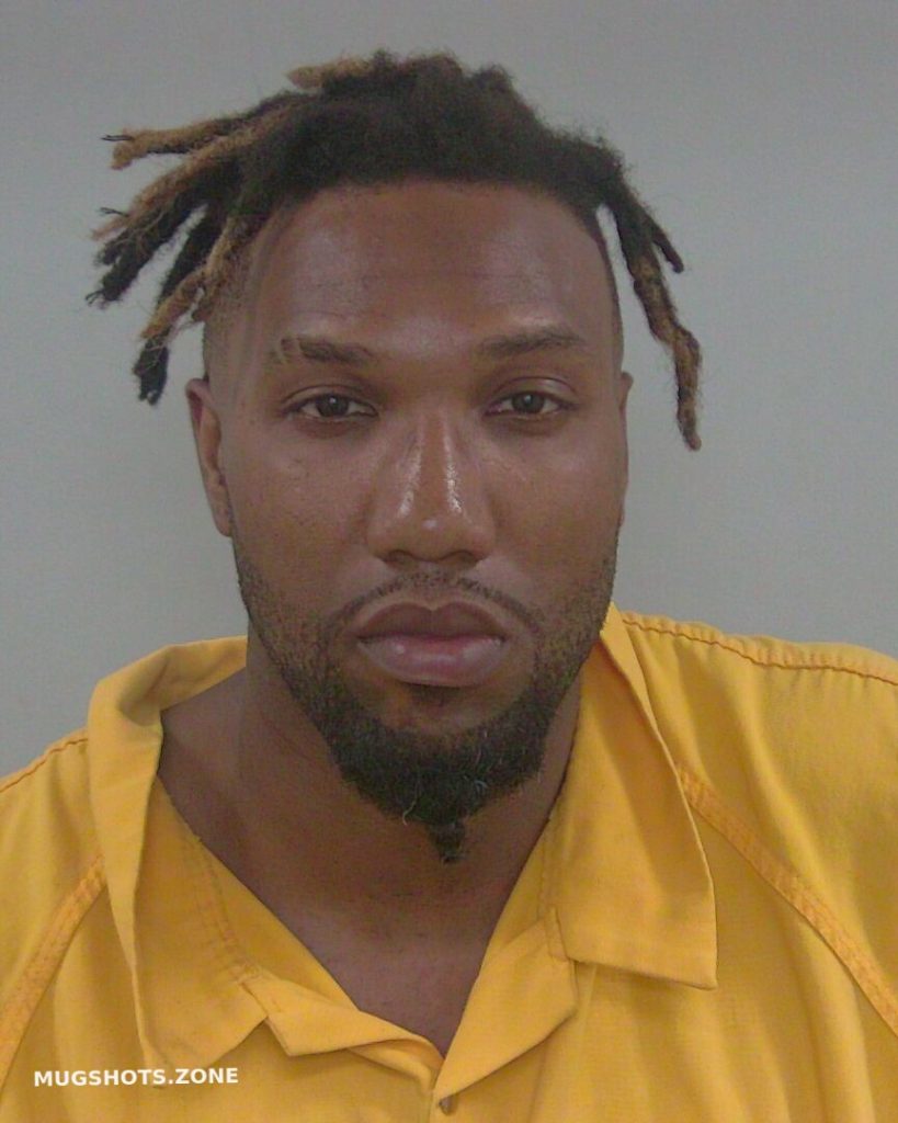 BAILEY RICKY 03/15/2024 - Columbia County Mugshots Zone