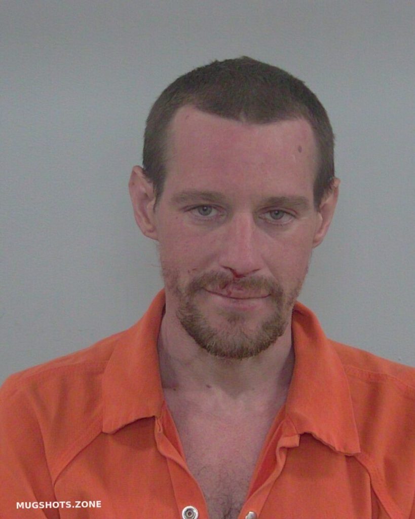 TIMMERMAN-REGISTER JOSHUA ANDREW 03/16/2024 - Columbia County Mugshots Zone