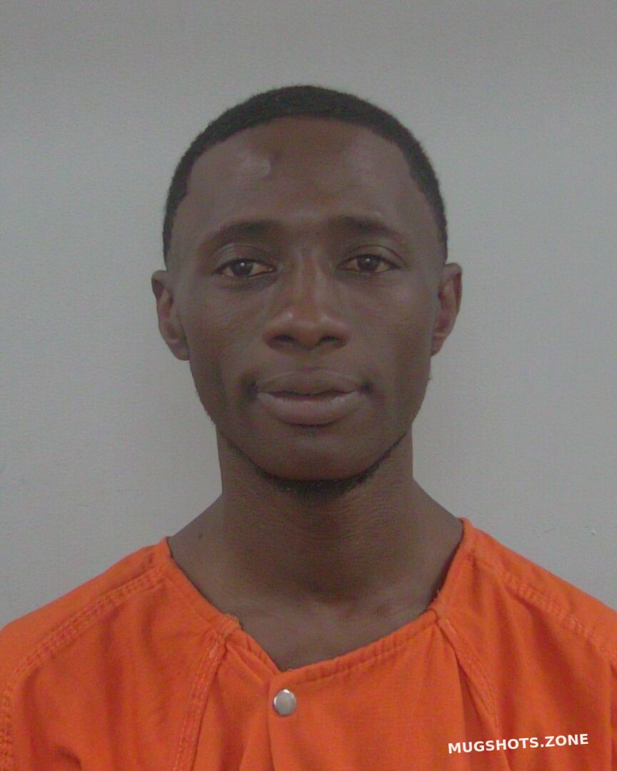 WILSON RODERICK LAMAR 03/16/2024 - Columbia County Mugshots Zone