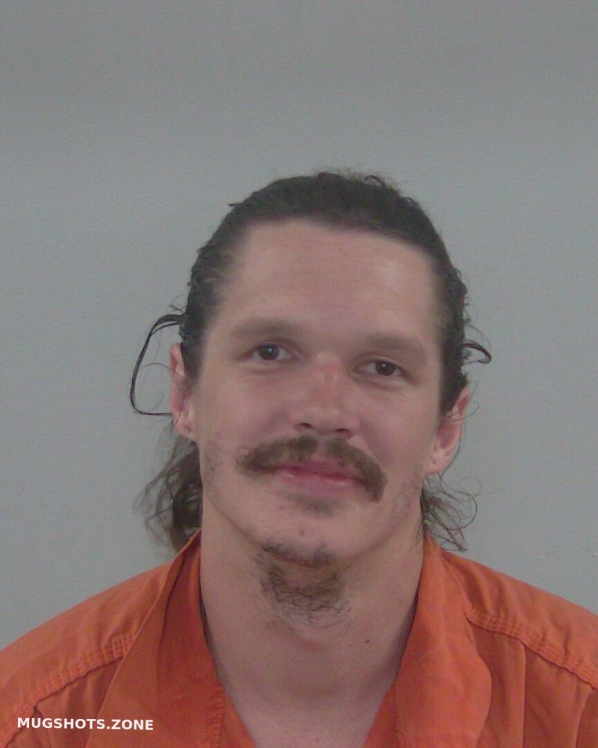 DAVIS WOODROW DUSTIN 03/22/2024 - Columbia County Mugshots Zone