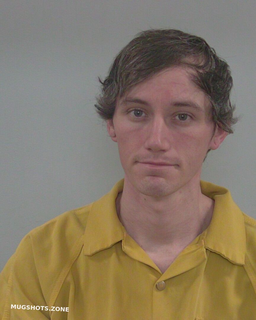 WITT KYLE DAVID 03/24/2024 - Columbia County Mugshots Zone