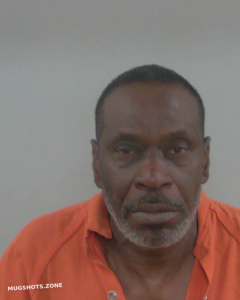ROSS CLARENCE 03/24/2024 - Columbia County Mugshots Zone