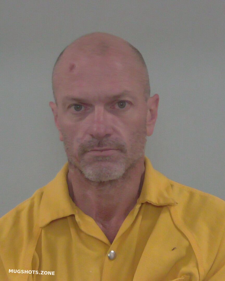 MORPER MARSHALL CADE 03/25/2024 - Columbia County Mugshots Zone