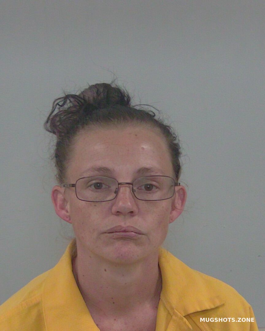 ESTRIDGE HEATHER MAY 03/25/2024 - Columbia County Mugshots Zone