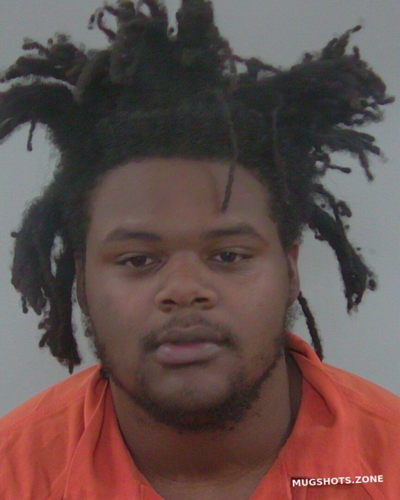 BRYANT SAMUEL 03/26/2024 - Columbia County Mugshots Zone