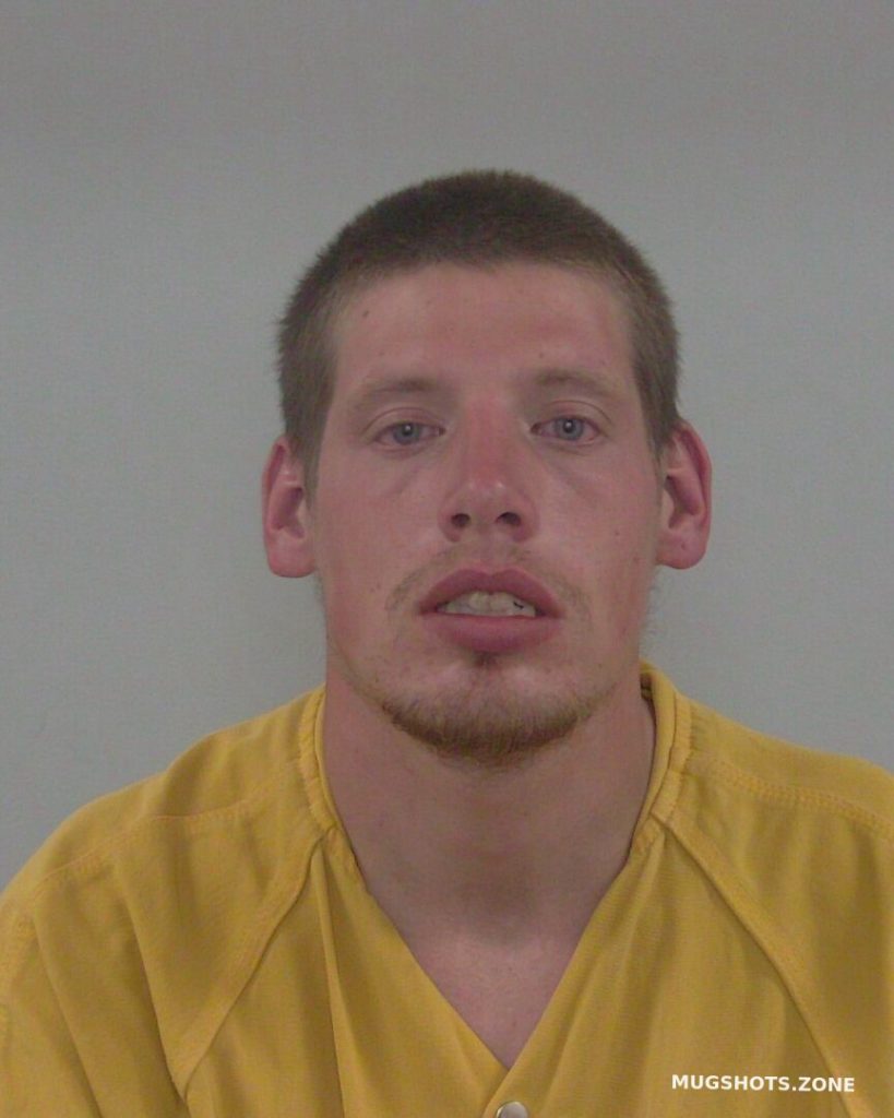 PINKARD DAVID HAROLD 03/29/2024 - Columbia County Mugshots Zone