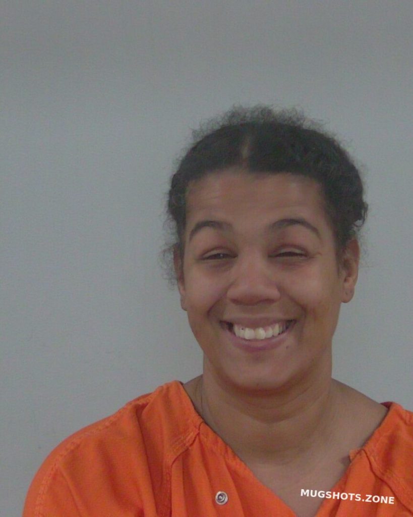 GEIGER BRITTANY DANIELLE 03/31/2024 - Columbia County Mugshots Zone