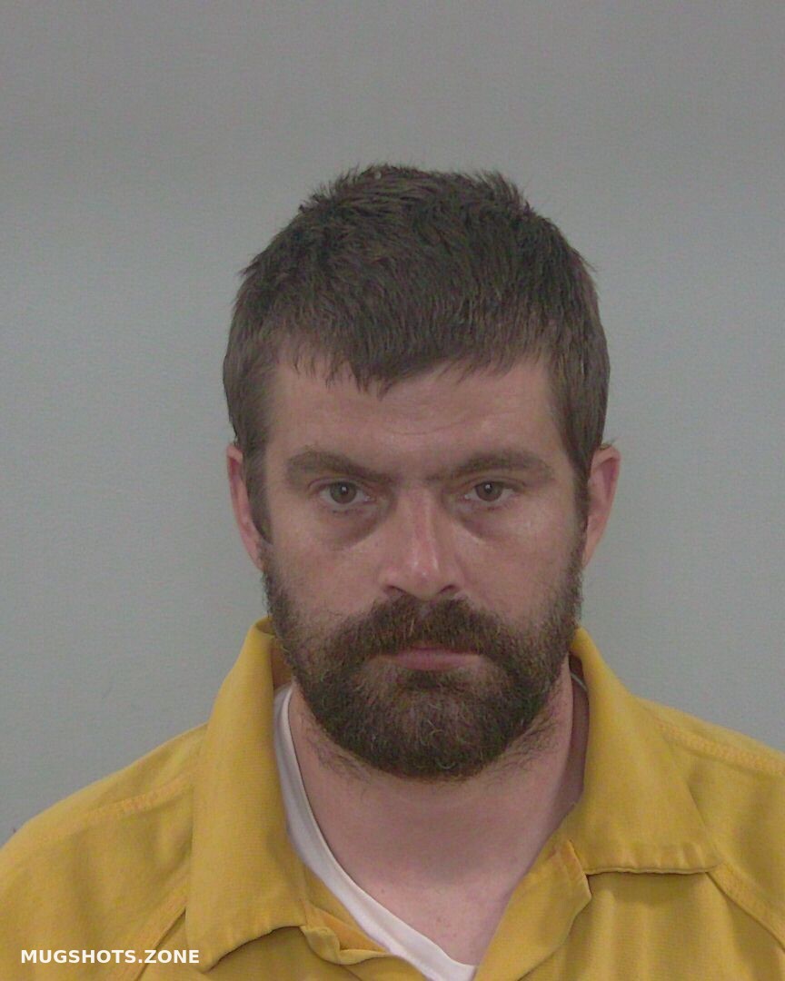 KNIGHT JAY MICHAEL 04/03/2024 - Columbia County Mugshots Zone