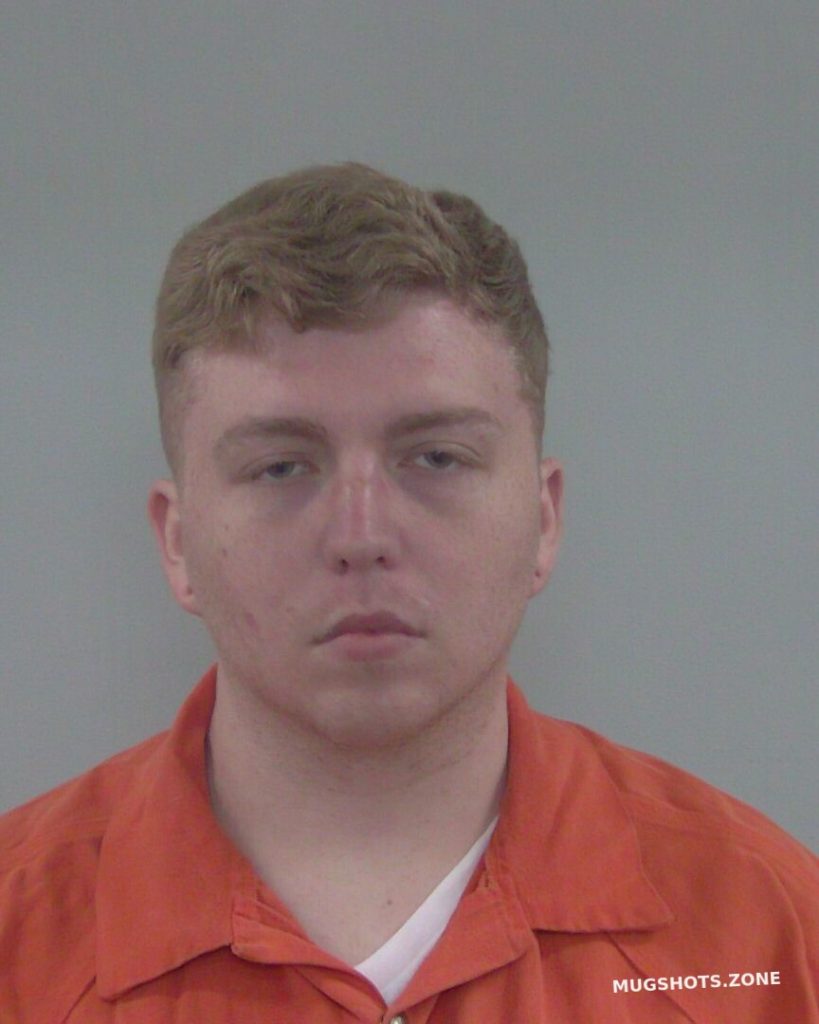 HOOEY ROBERT GEORGE 04/04/2024 - Columbia County Mugshots Zone