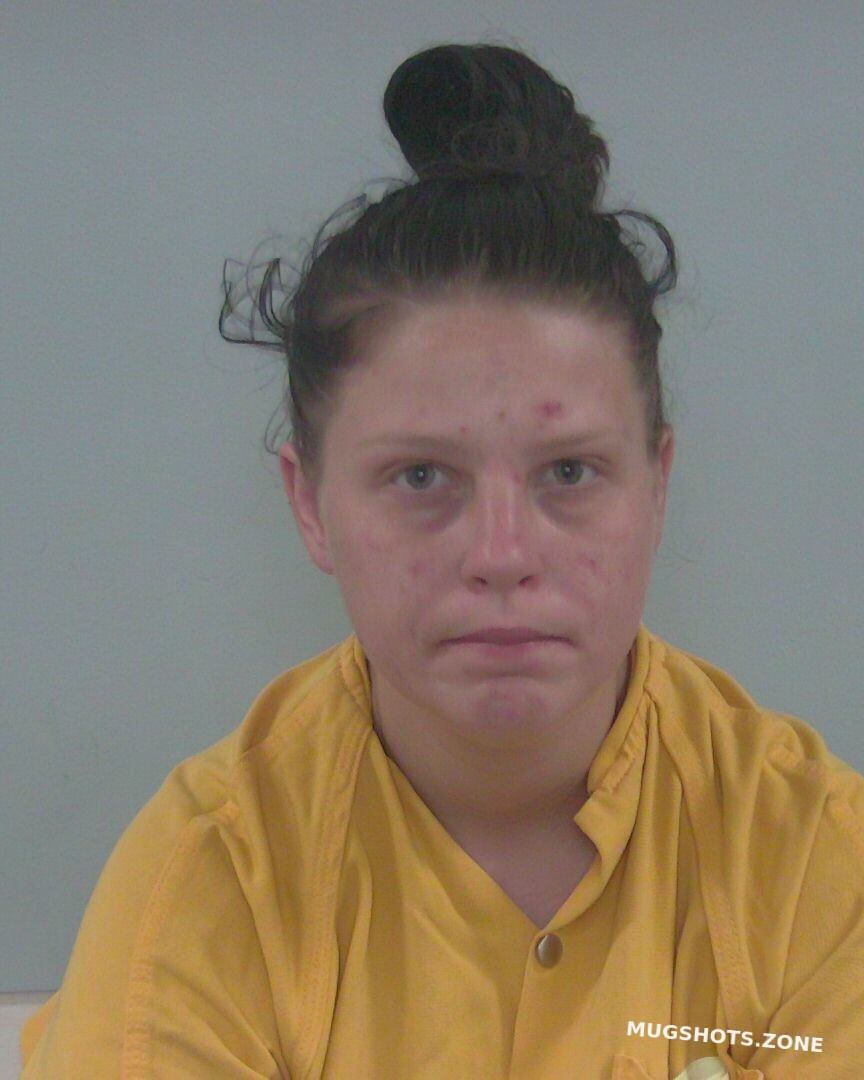 PARRIS MELISSA RENEE 04/08/2024 - Columbia County Mugshots Zone