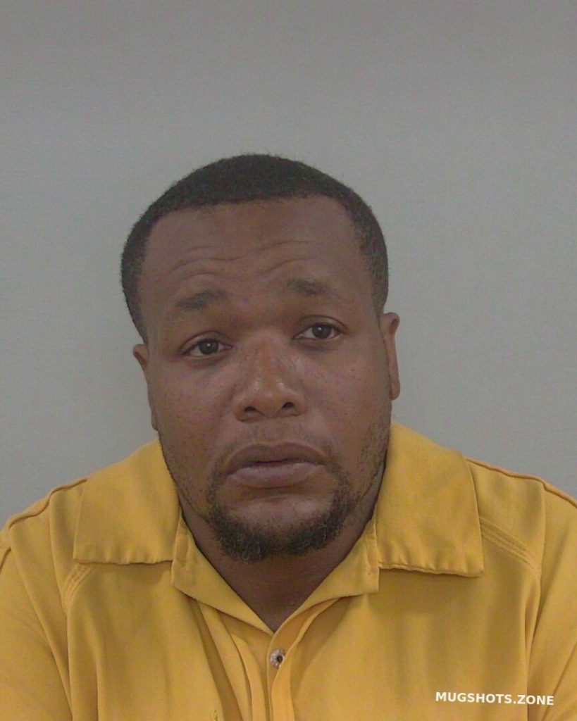 WILLIAMS STANLEY ALAN 04/11/2024 - Columbia County Mugshots Zone