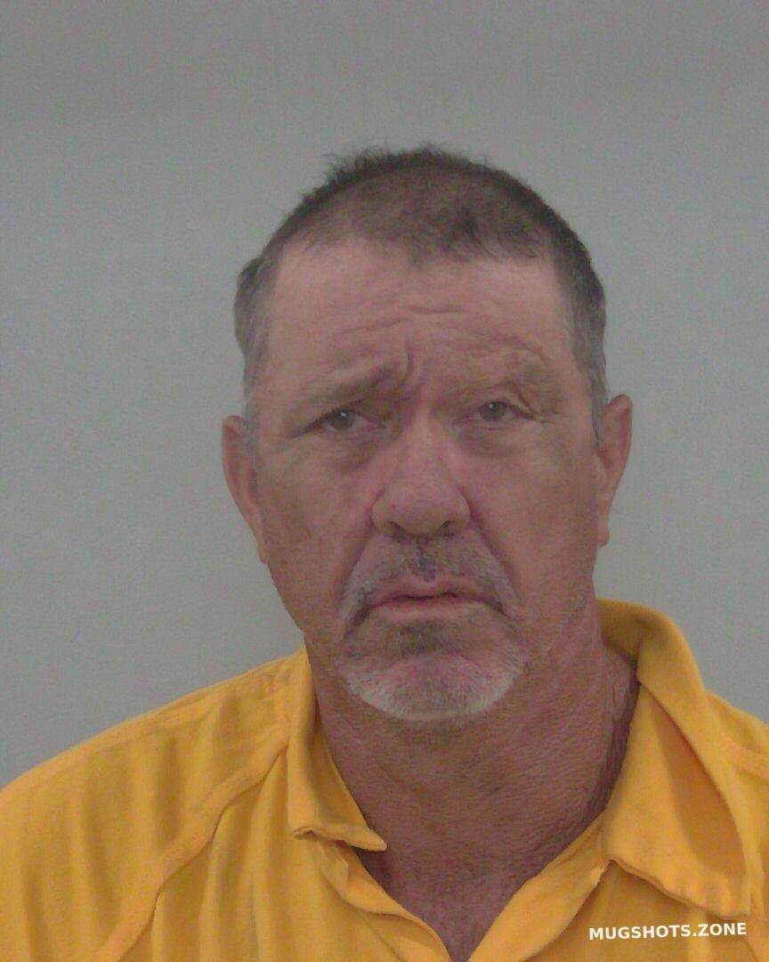 MORAN JAMES WESLEY 04/13/2024 - Columbia County Mugshots Zone