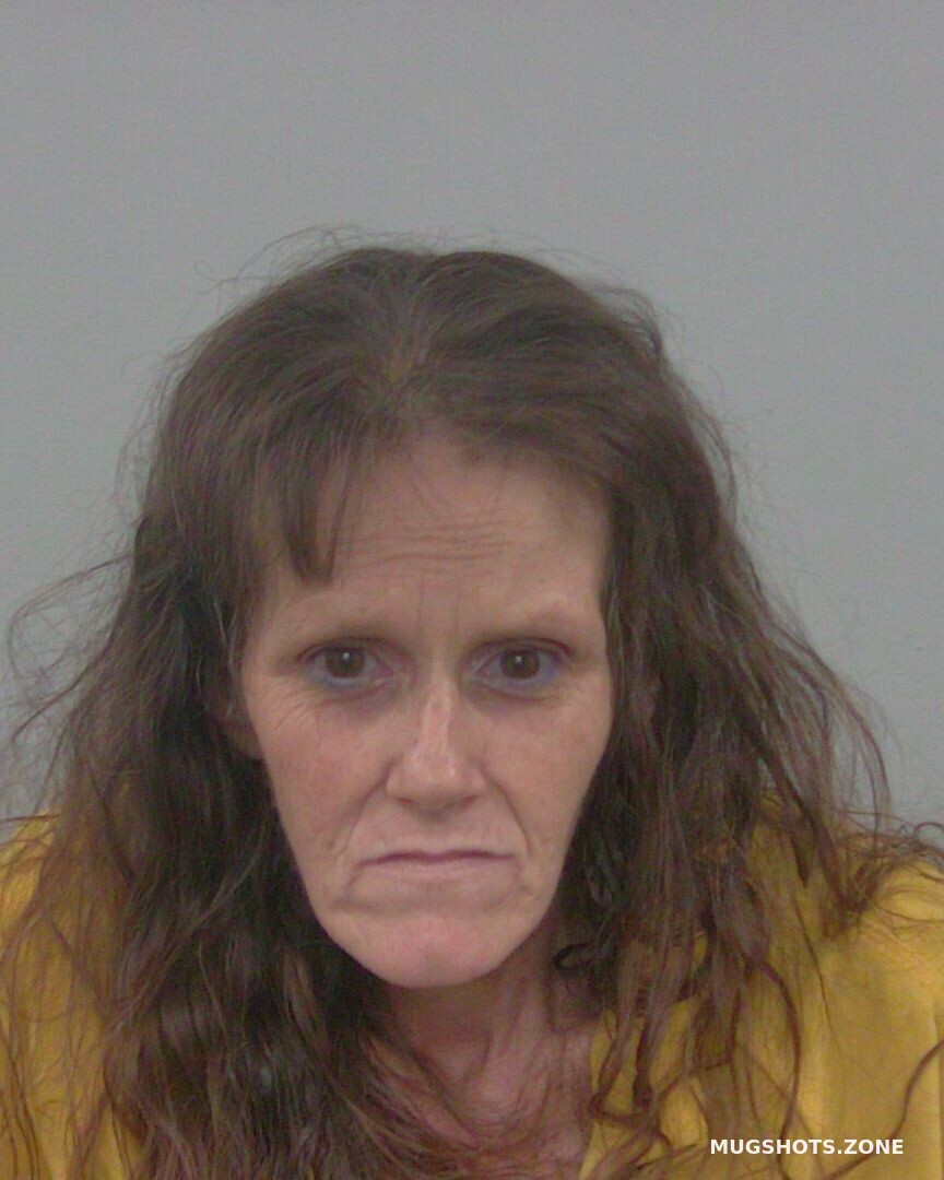 RAY MICHELLE DURKIN 04/15/2024 - Columbia County Mugshots Zone