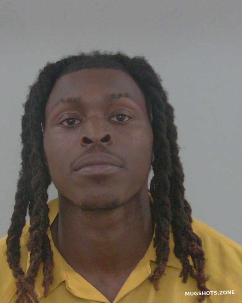 MARTIN JAYTHON LAMART 04/15/2024 - Columbia County Mugshots Zone