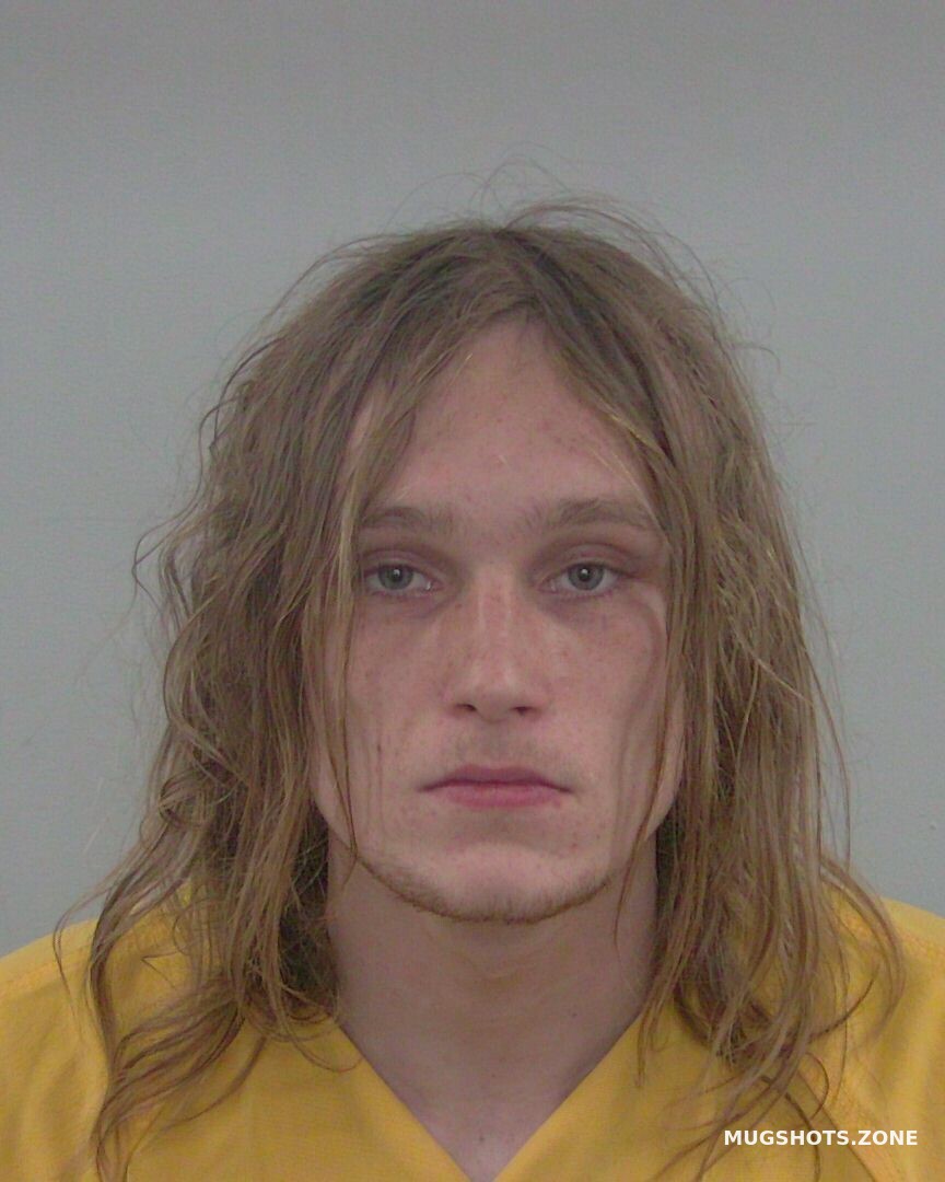 SCHMEISSER AYDEN CASPER 04/17/2024 - Columbia County Mugshots Zone