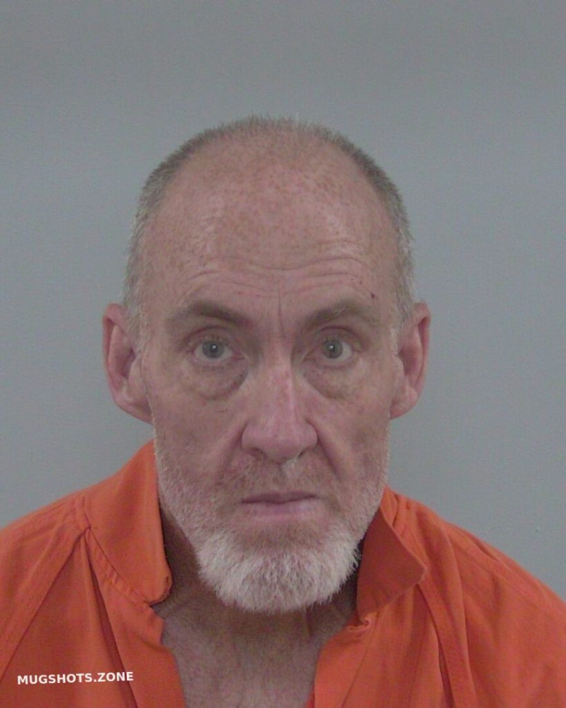 PITTMAN BRIAN PAUL 04/18/2024 - Columbia County Mugshots Zone
