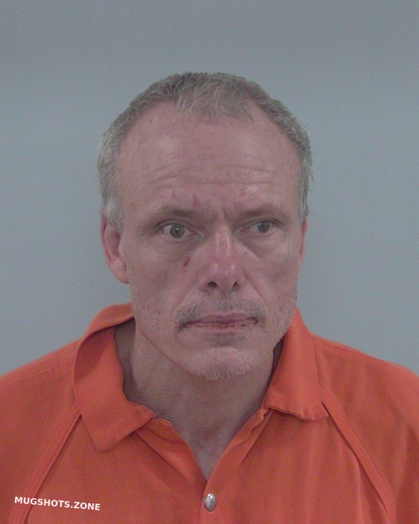 RUST RONALD LEE 04/18/2024 - Columbia County Mugshots Zone