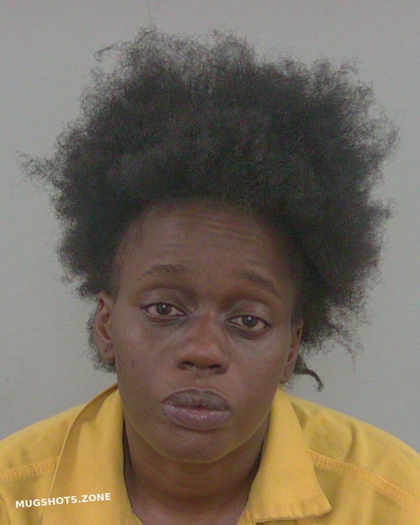 QUEEN CRYSTAL LANEA 04/18/2024 - Columbia County Mugshots Zone
