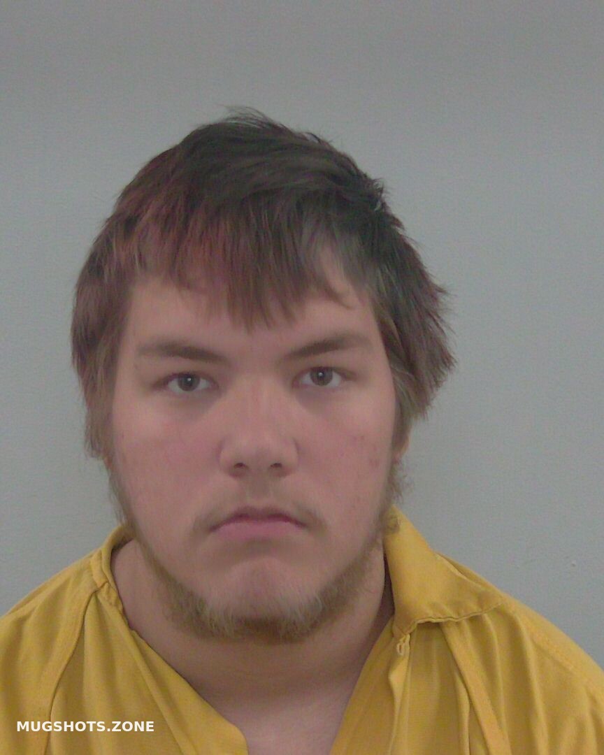MARTIN JACOB LEE 04/18/2024 - Columbia County Mugshots Zone