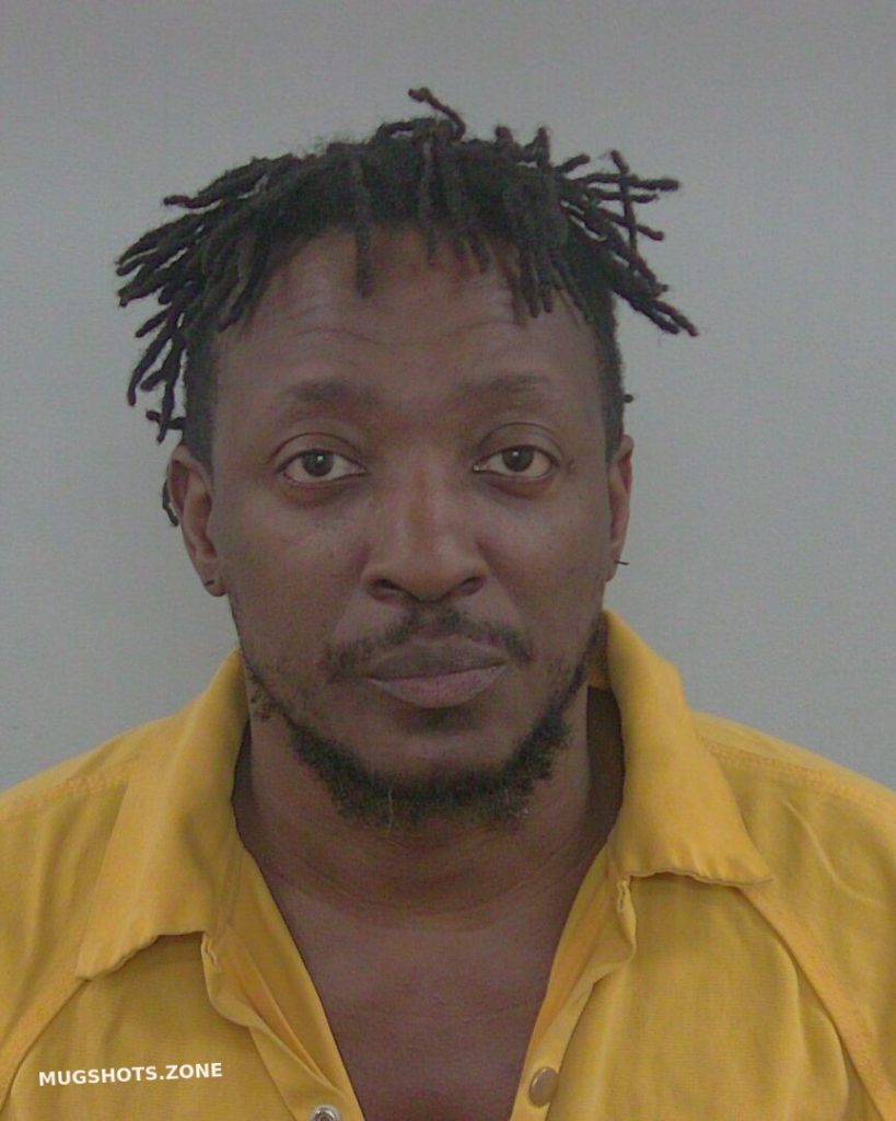 PAISLEY DEMOND ANTONIO 04/19/2024 - Columbia County Mugshots Zone