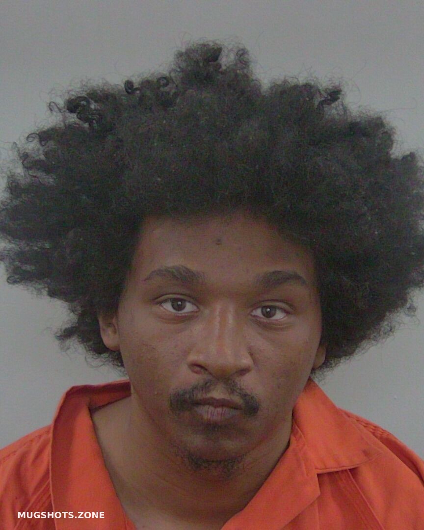 ROUNDTREE SHERVONTAY LUCAS 04/25/2024 - Columbia County Mugshots Zone