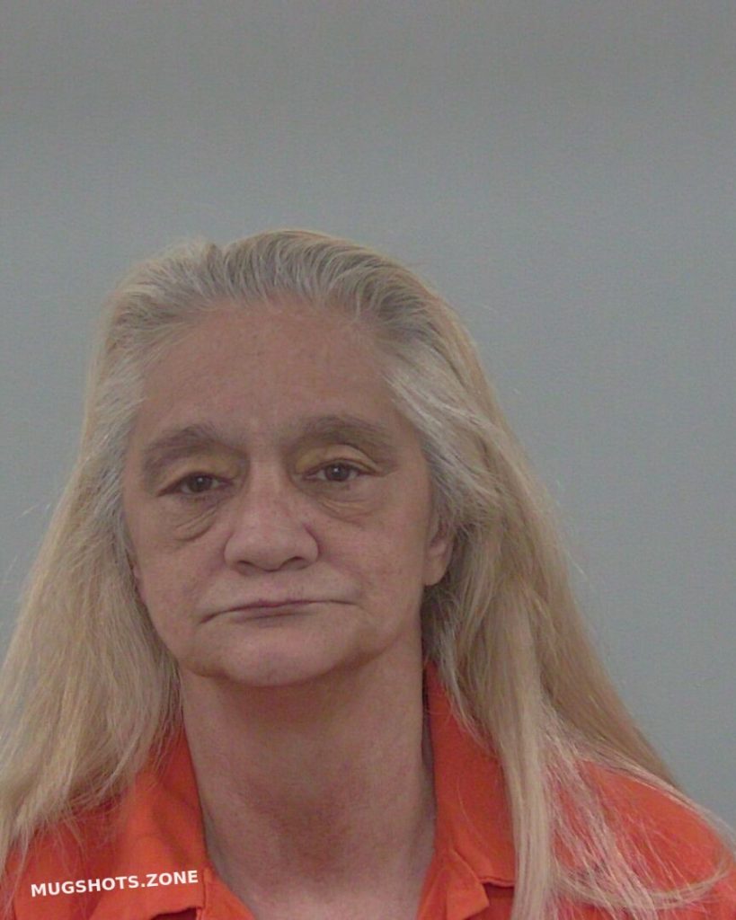 DAMRON CRYSTAL ANNETTE 05/01/2024 - Columbia County Mugshots Zone