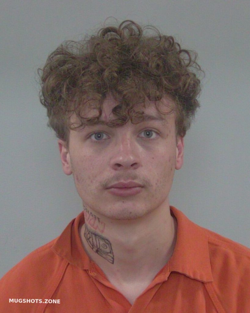 WELCH DILLON AVERY 05/03/2024 - Columbia County Mugshots Zone