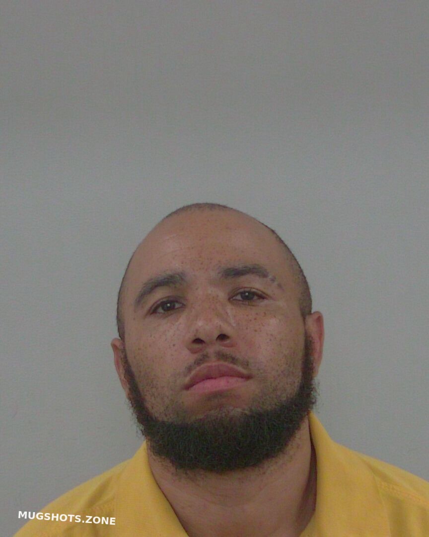 GREEN DUSTIN ALLEN 05/04/2024 - Columbia County Mugshots Zone