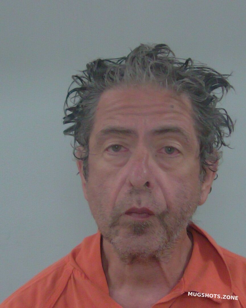 BECKERMAN ALEXANDER FREDRICK 05/04/2024 - Columbia County Mugshots Zone